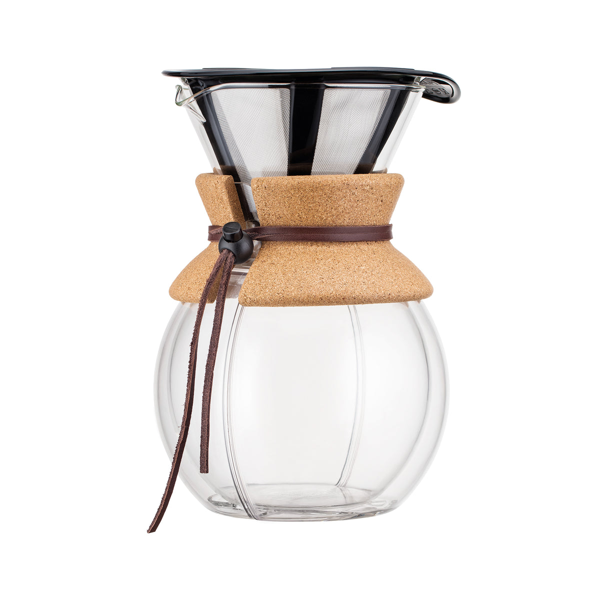 LeTotonCasa | Cafetera 1L Chemex Cork Bodum