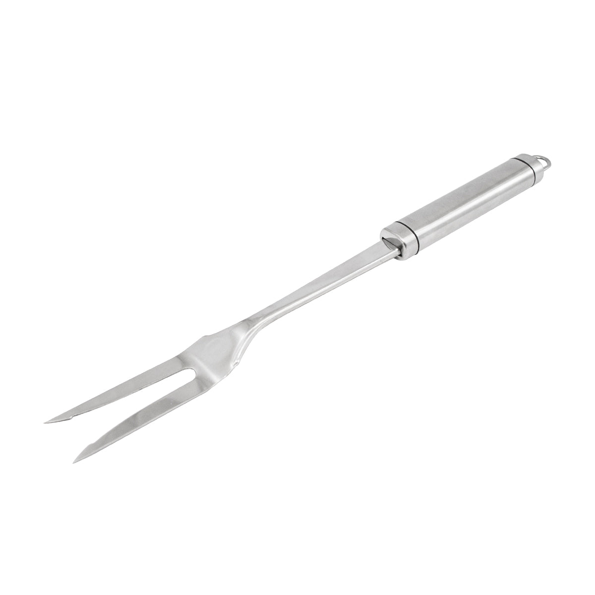 LeTotonCasa | Tenedor Home Concept Trinche Parrillero Acero Inoxidable